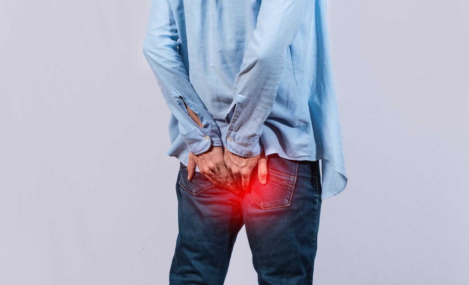 Understanding Fistula: Causes and Symptoms Explained ...